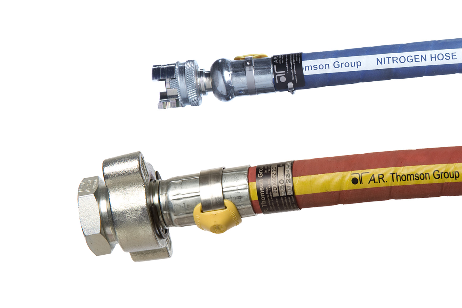 Industrial Solutions - Gaskets, Mechanical Seal & Packing