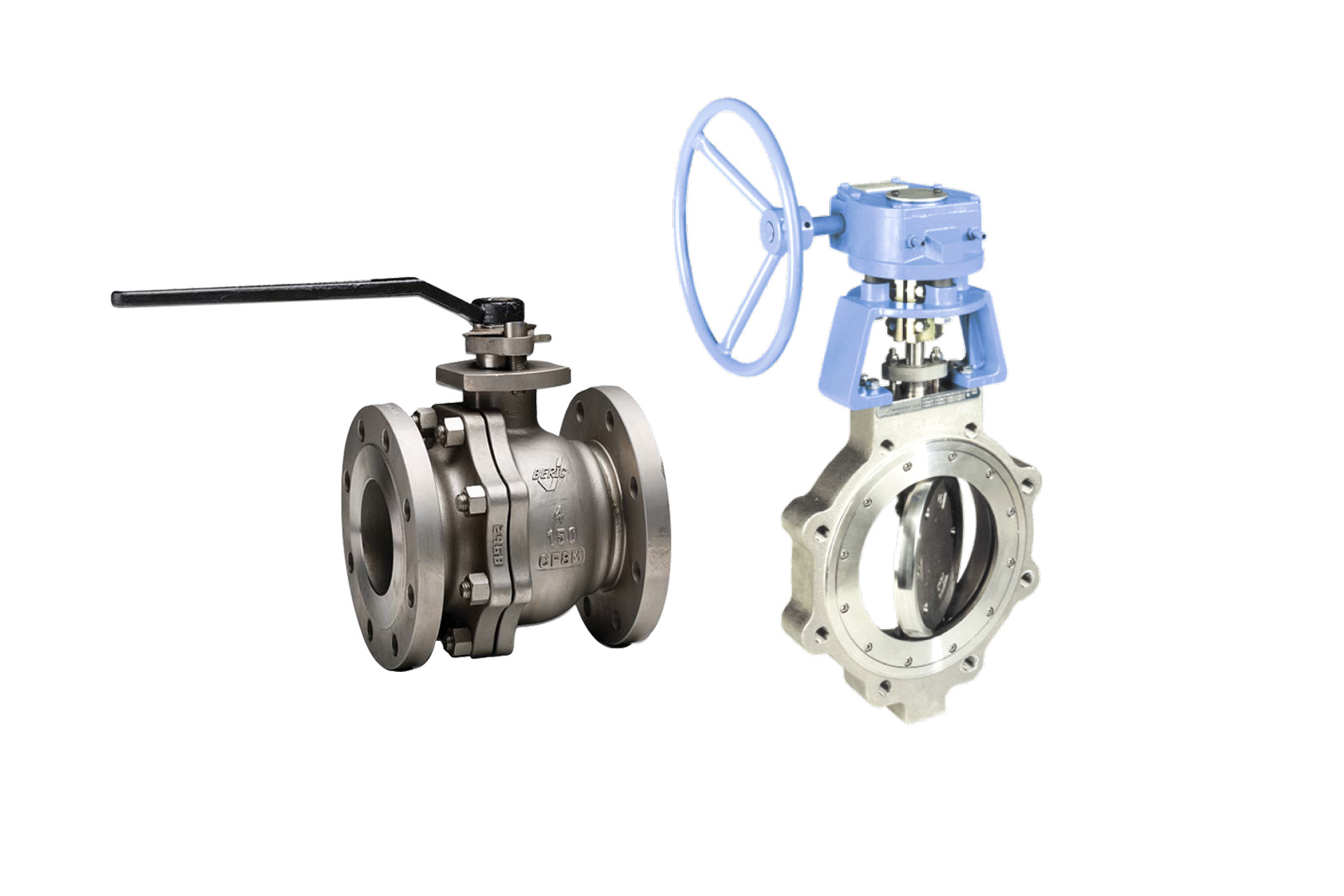 Industrial Solutions - Gaskets, Mechanical Seal & Packing