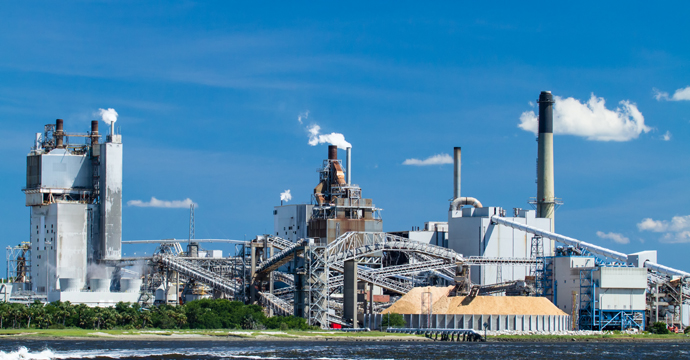 Gaskets, Mechanical Seals, Pump Packing and more.