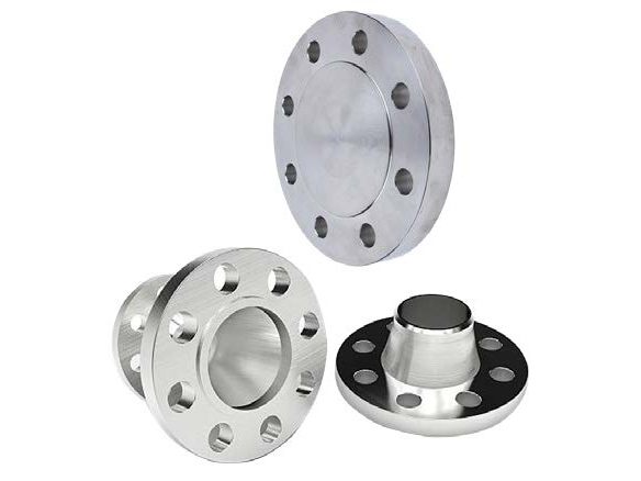 Gaskets, Mechanical Seals, Packing, Instrument Valves & Fittings