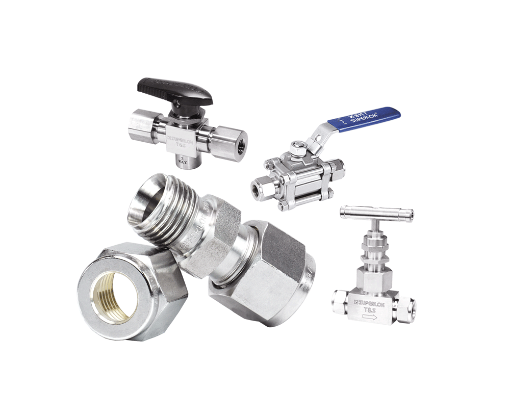 Gaskets, Mechanical Seals, Pump Packing and more.